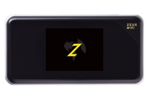 ZEUS WiFiの評判・口コミを調査！遅いって本当？他社との比較も ｜ カシワン